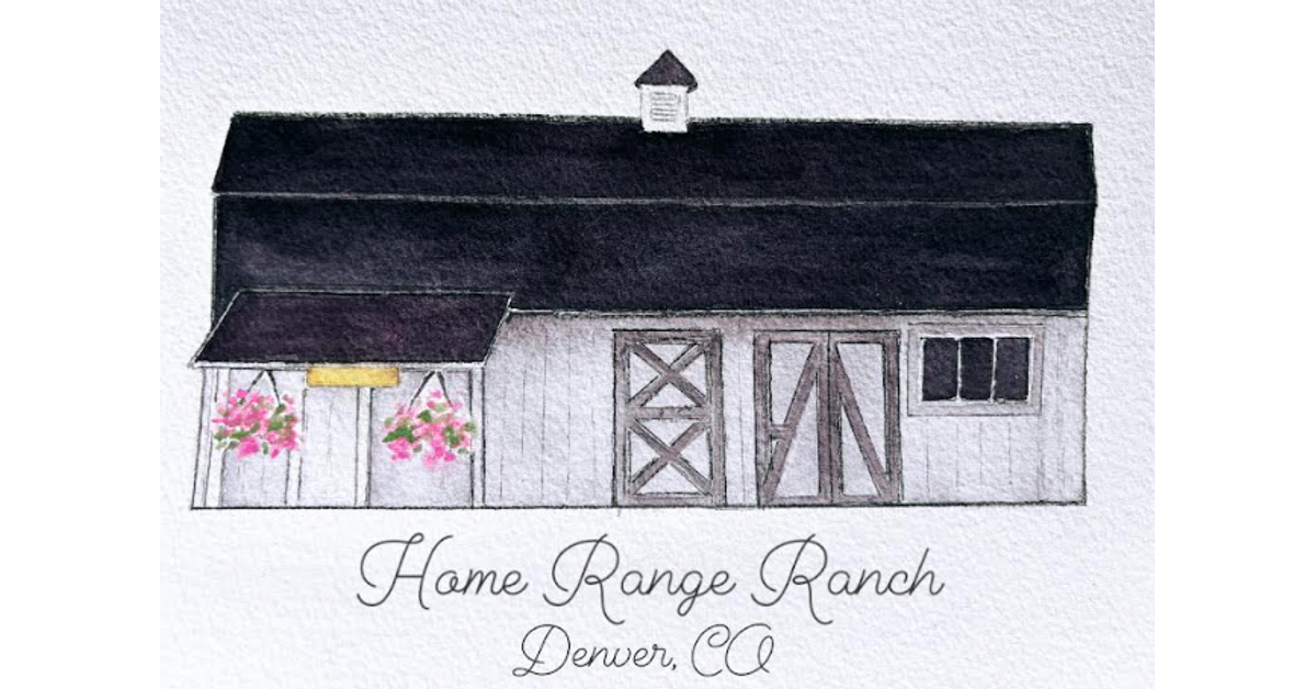 Home Range Ranch – Home Ranch Ranch